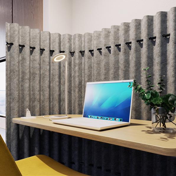 Diffuse Workbox - Verve Workspace